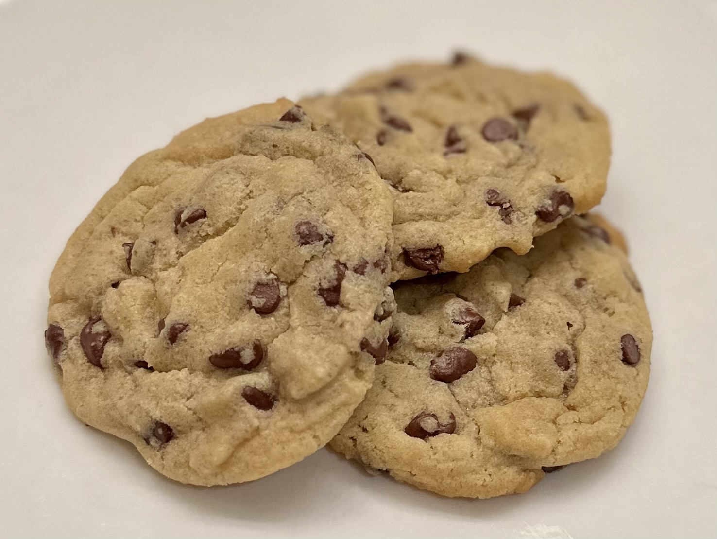 Chocolate Chip Cookies Gone Rogue | The Rogue Chef