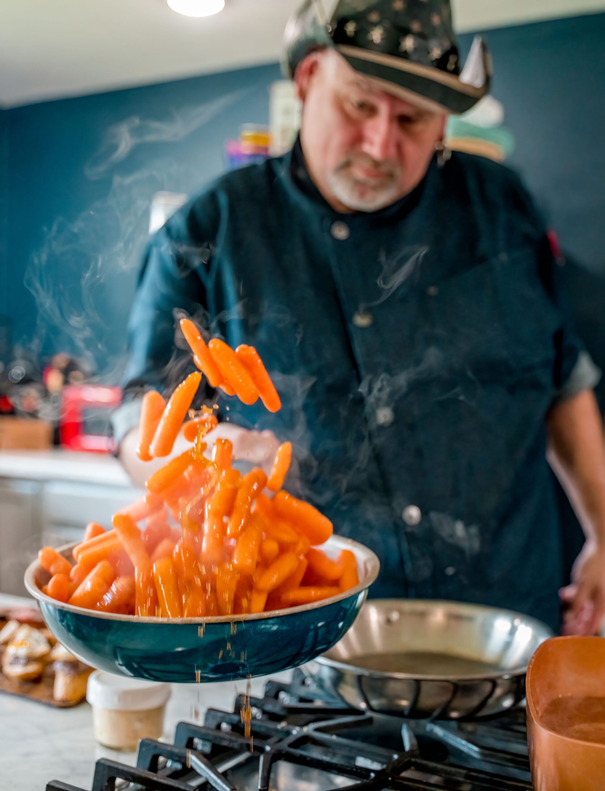 The Rogue Chef, a Premier Private Chef Experience